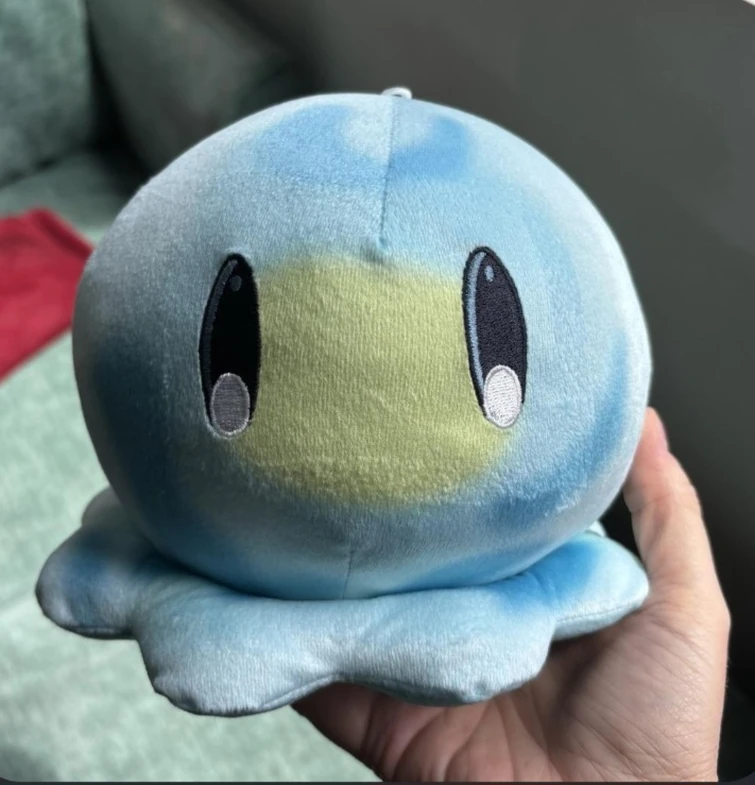 leaked tor jammer plush | Fandom
