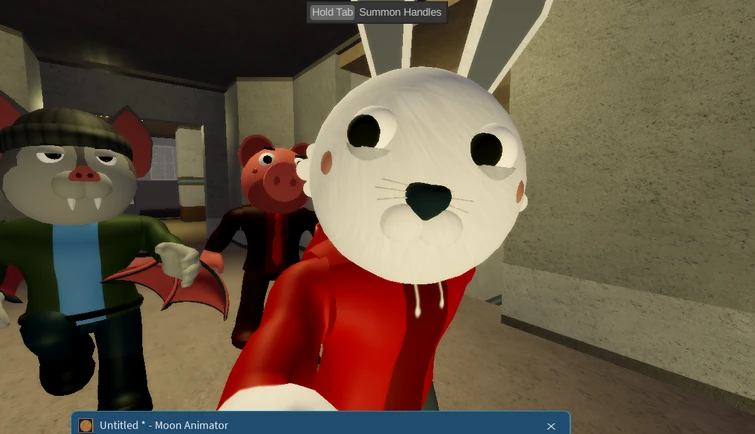 Discuss Everything About Piggy Wiki | Fandom