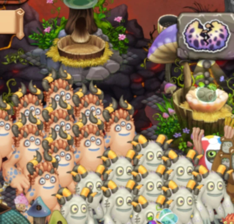 Big Blue Bubble HATES farmers | Fandom