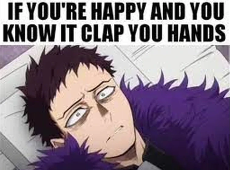 Daily Dose of MHA memes Part 2 (Memes) | Fandom