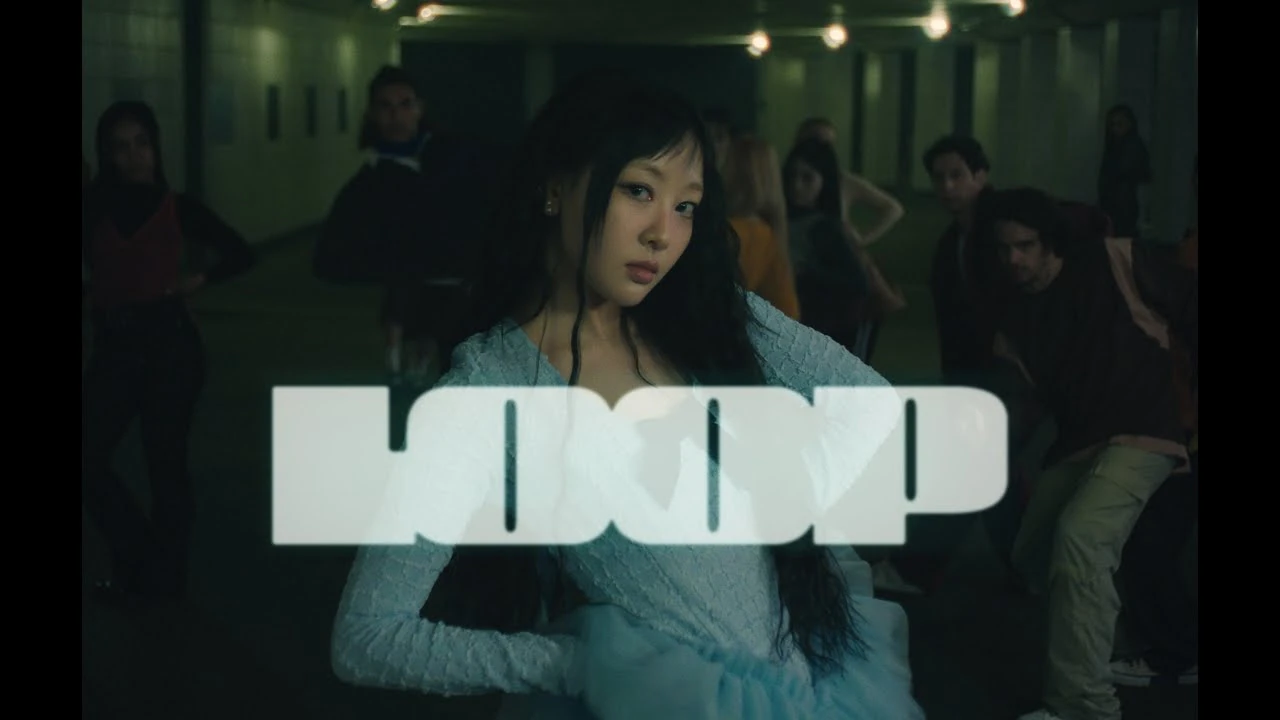 Yves - LOOP | Fandom