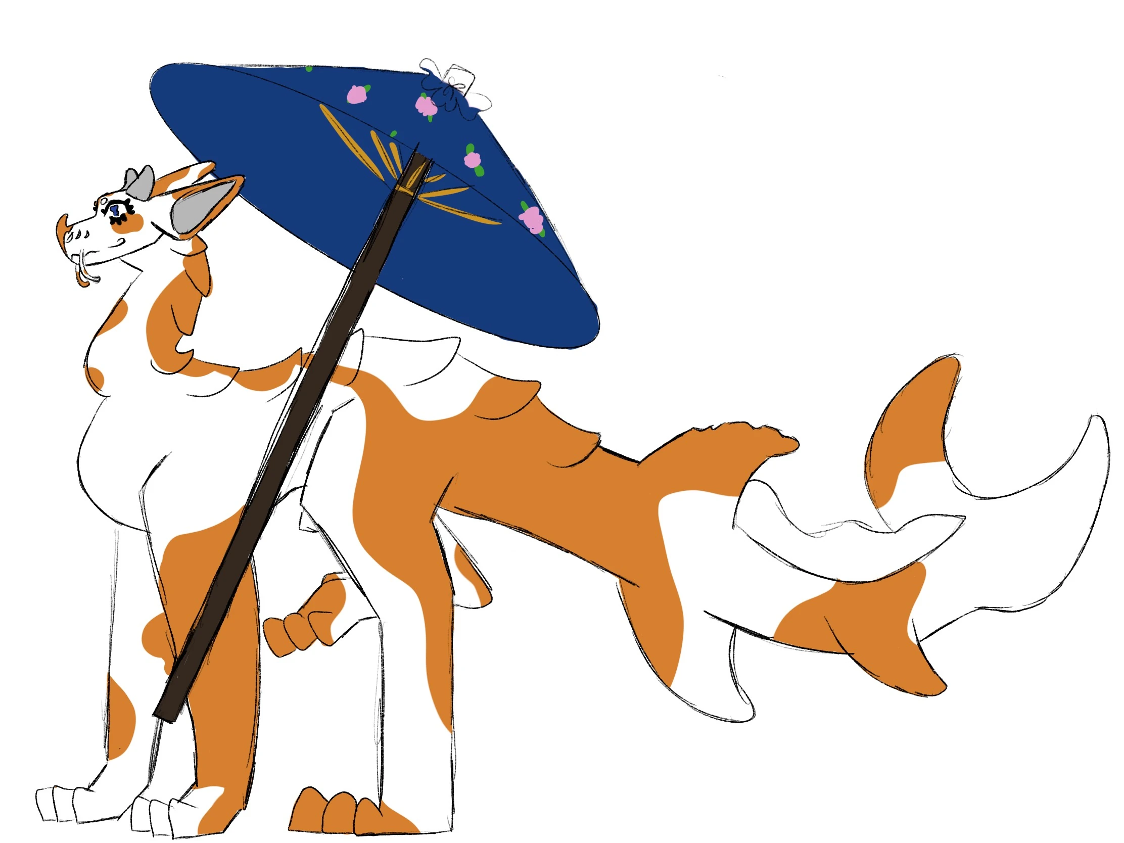 OTA (closed) | Fandom