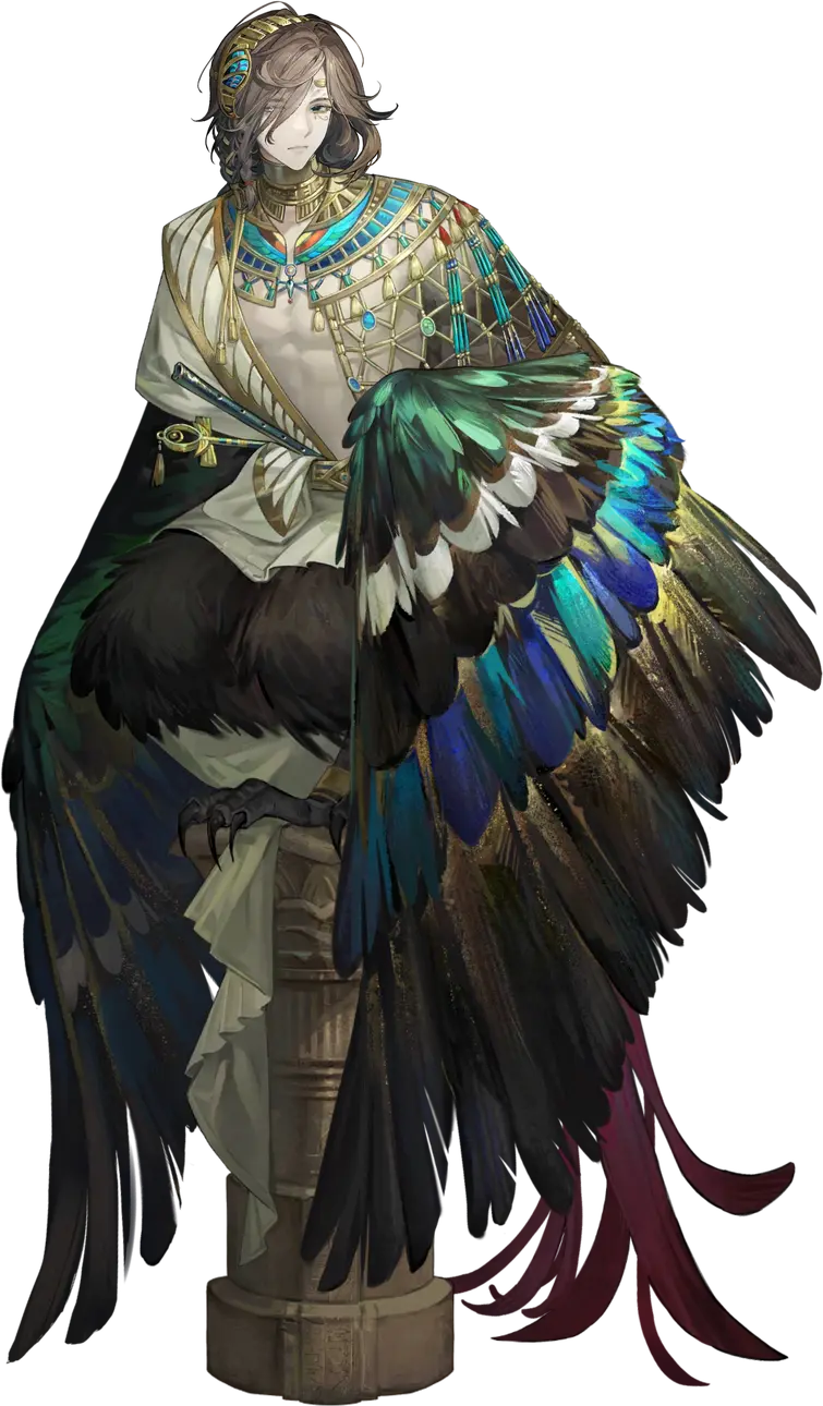 what creatures can i use to make cosplay skins for these???? | Fandom