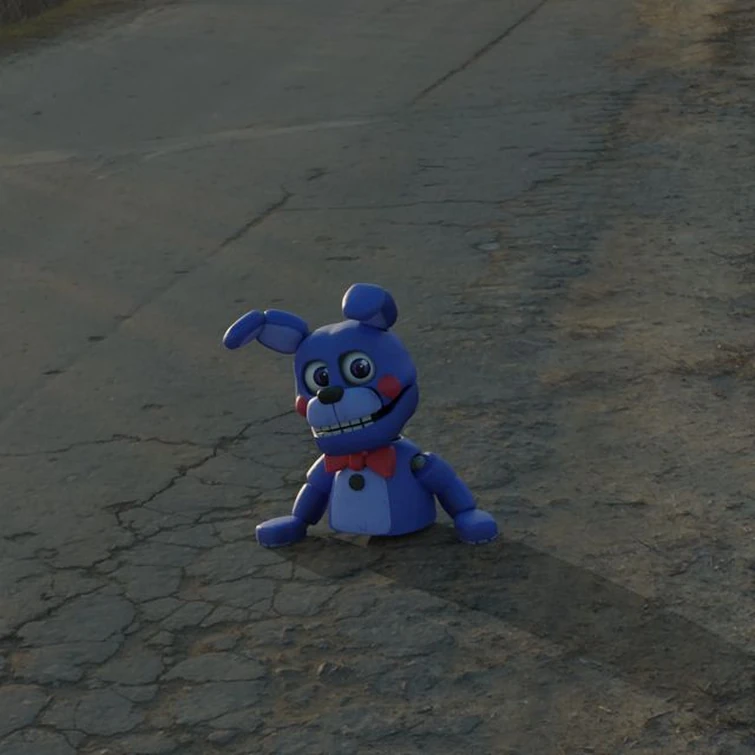 Fnaf in real life | Fandom