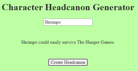 yea... sure buddy.. | Fandom