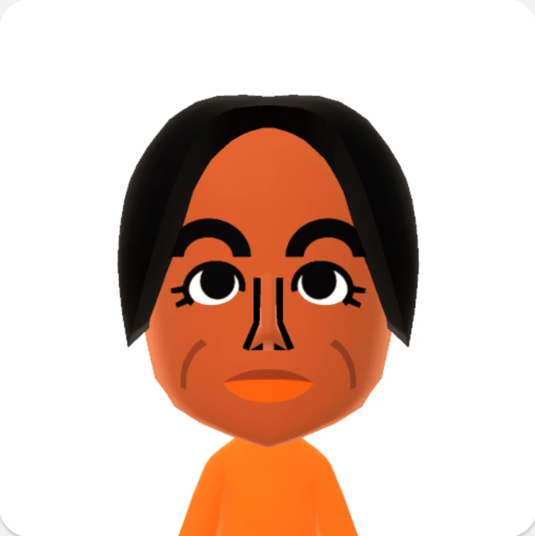 A Mii a Day (EWSBE): Meisa | Fandom