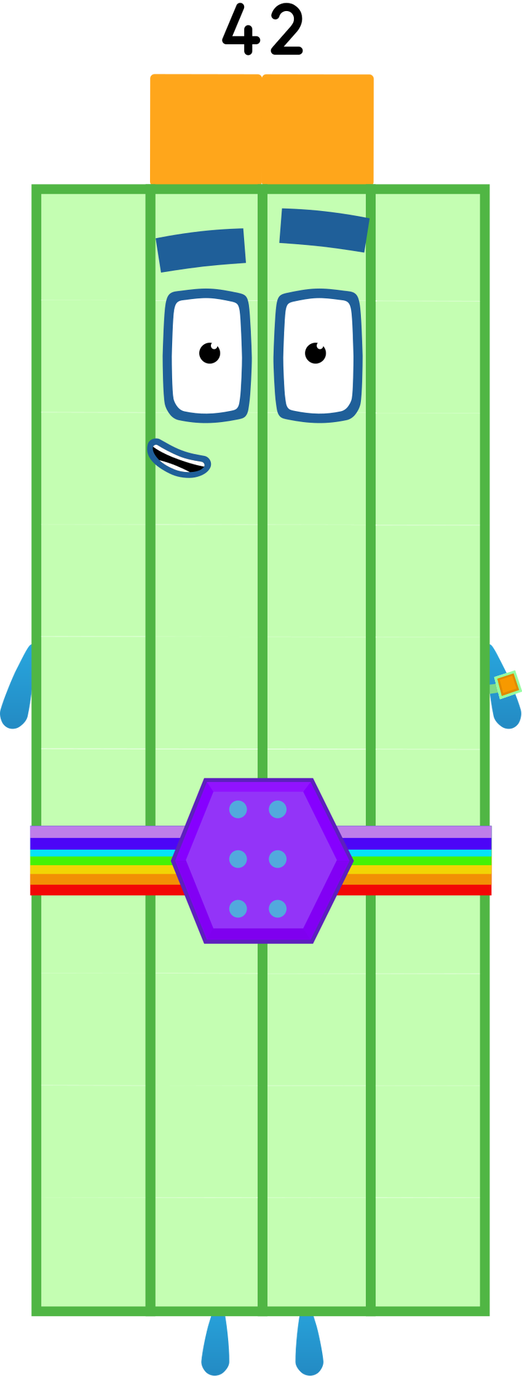 The Series 7 newbies in Scratch | Fandom