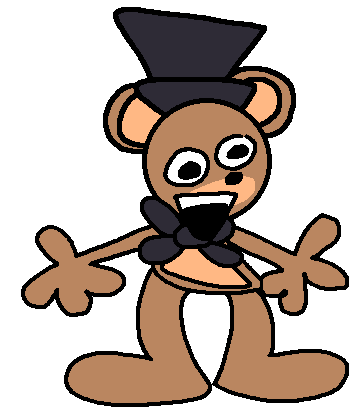 freddy fazbear + bonnie the rabbit | Fandom