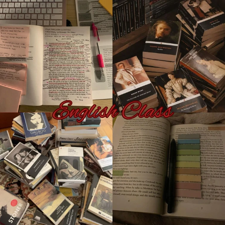 Moodboards based on Royale High classes but if they were more realistic ...