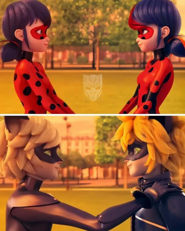 Discuss Everything About Miraculous Ladybug Wiki | Fandom