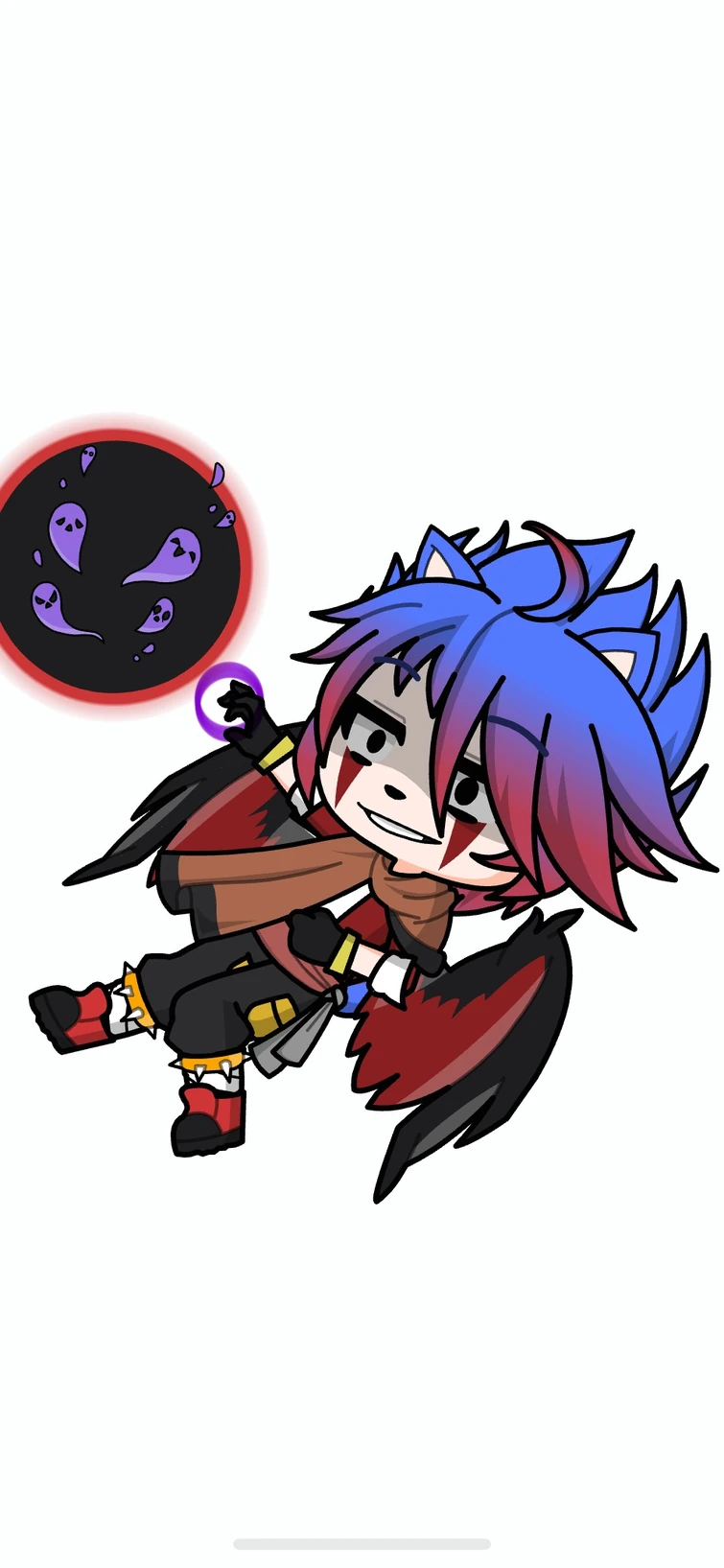 Discuss Everything About CONTINUED: The Sonic Oddities Wiki | Fandom