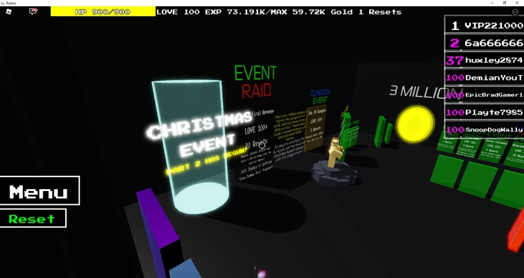 Discuss Everything About Untitled UTMM Game Wiki | Fandom