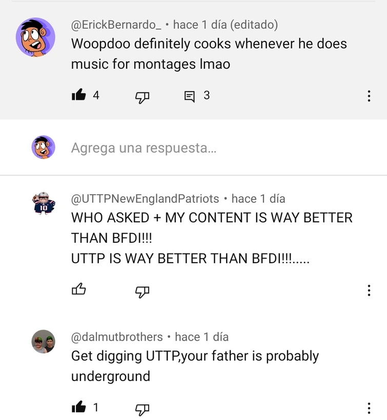 Lmao | Fandom