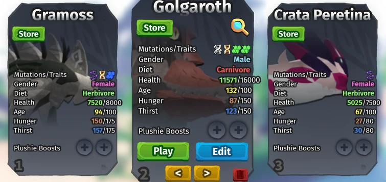 Discuss Everything About Creatures of Sonaria Wiki | Fandom