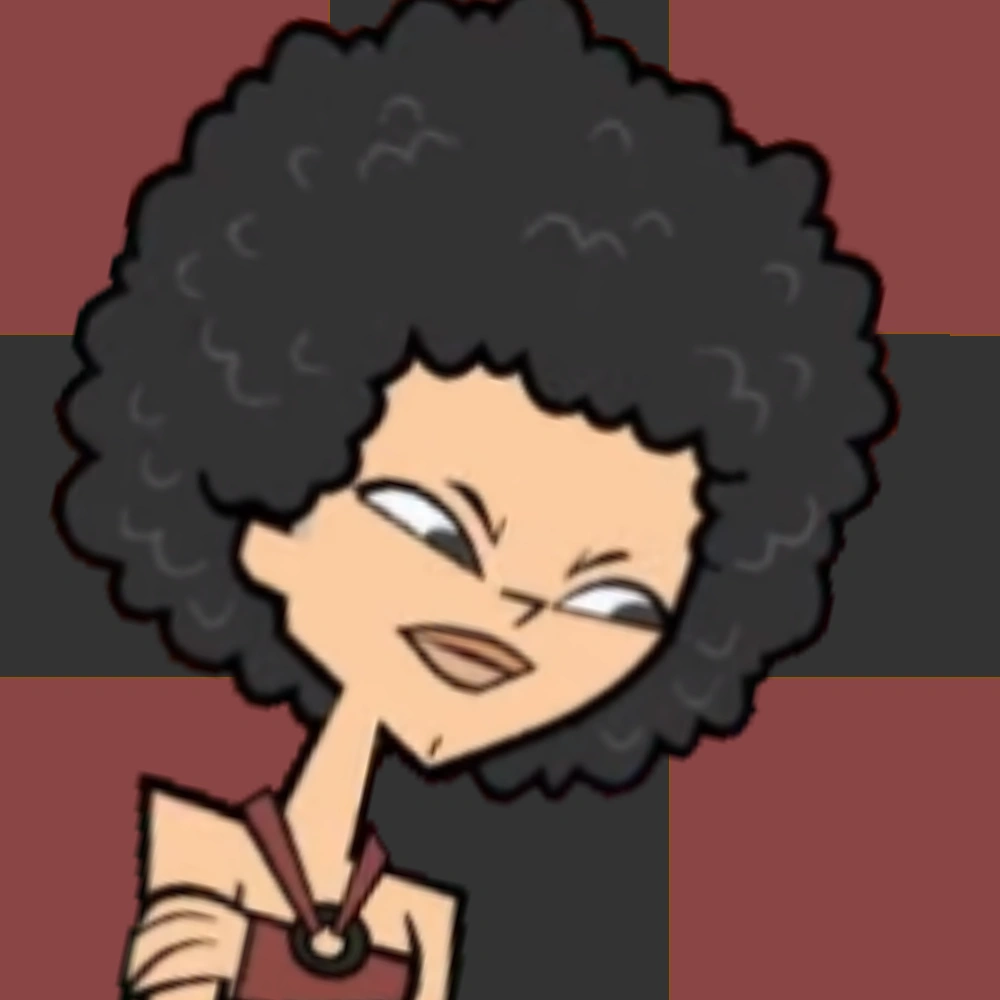 Here's a heather square | Fandom