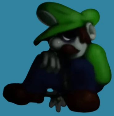 Best Mario’s Madness Character Part 3: Woodland of Lies | Fandom