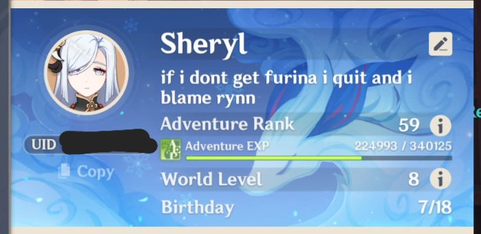 Inching closer and closer to ar60 | Fandom