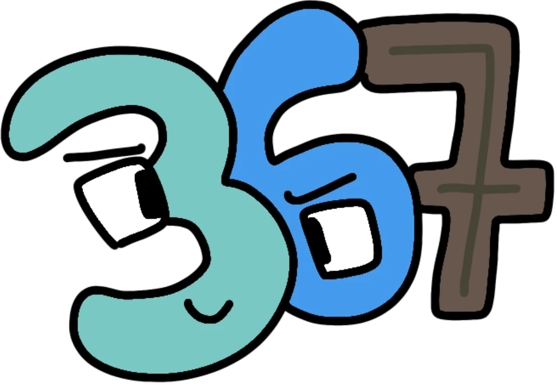 @Number Lore 124 (367) (371) | Fandom