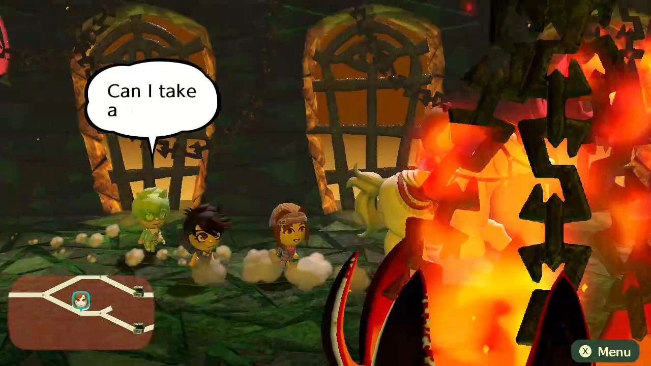 Cut off quotes? | Fandom