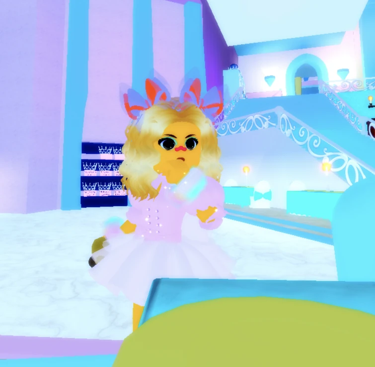 Elmo vs Rocco | Fandom