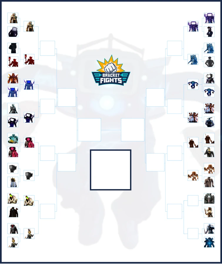 Best Alliance Agent Bracket Part 2 | Tournament | Round 1, Matchup 15 | Fandom