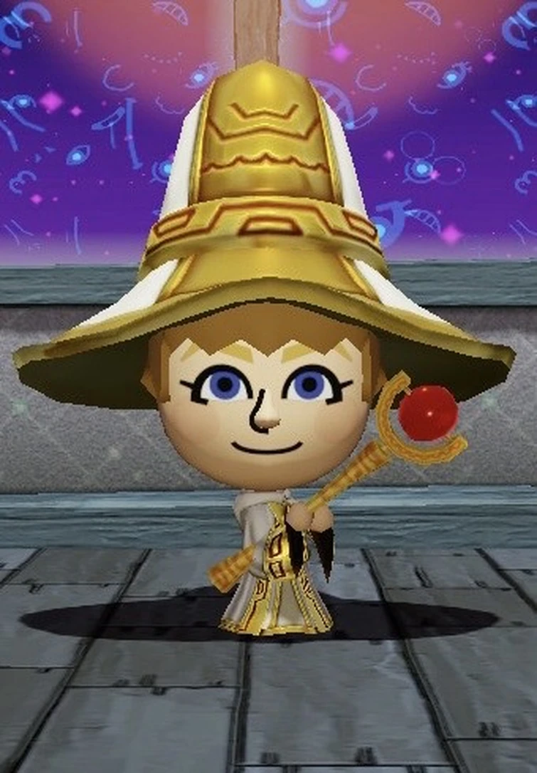 Discuss Everything About Miitopia Wiki | Fandom