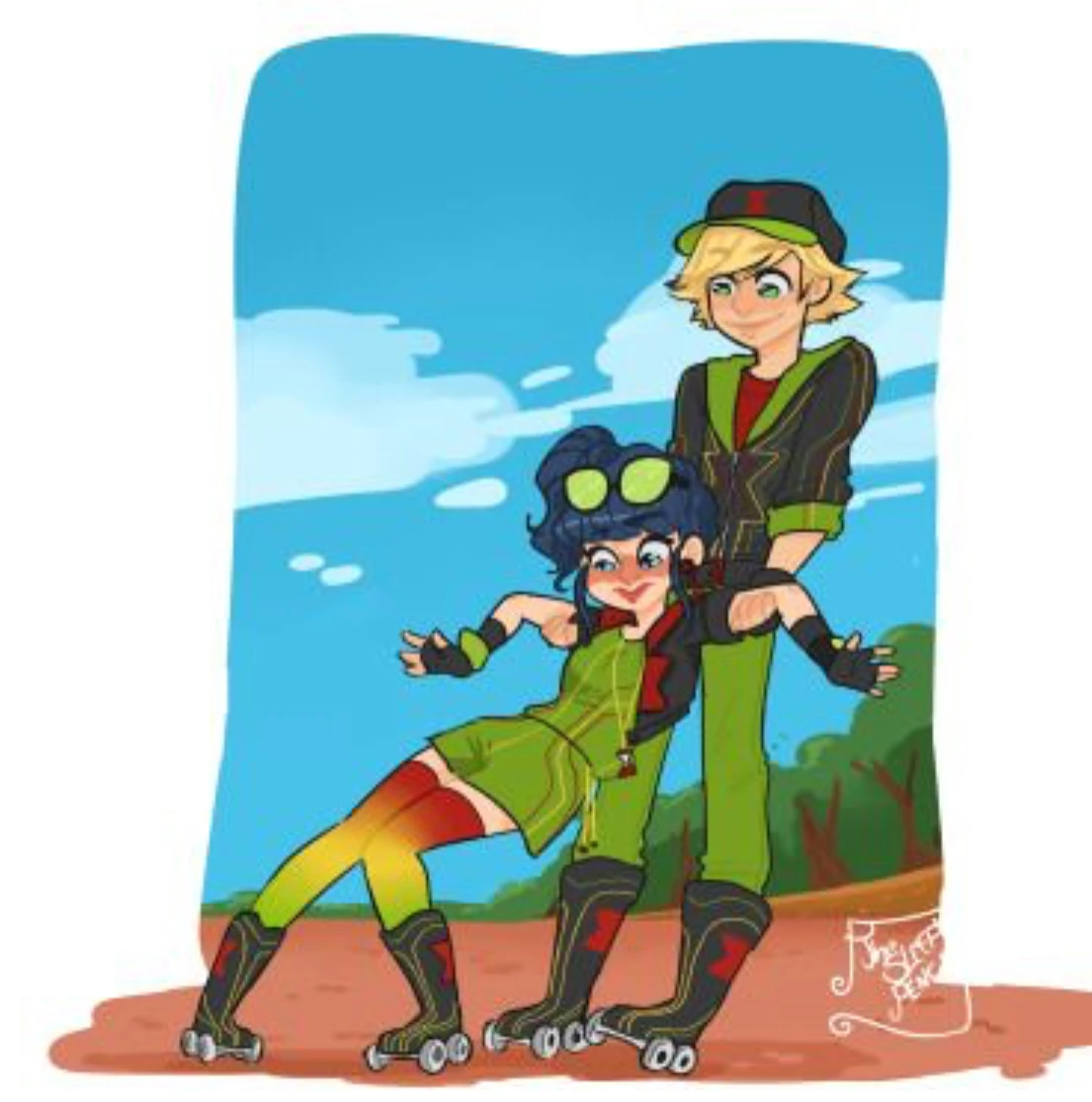 Episode 3: Time Breaker | Fandom