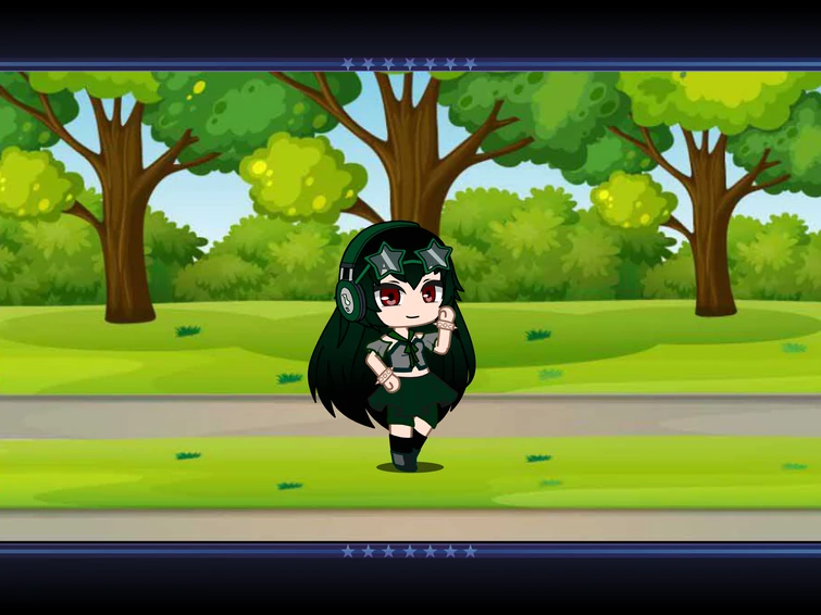GREEN 💚 (color wheel challenge- SUBMIT OCS HERE) | Fandom