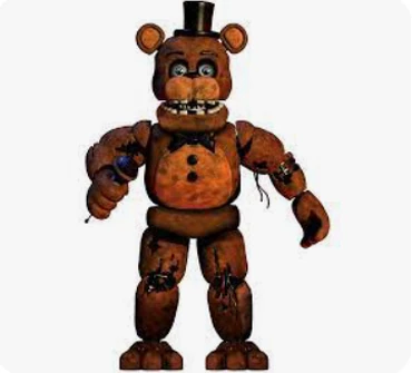 Best Withered? | Fandom