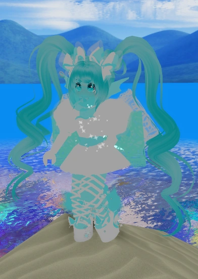 Blue Blue: Royale high edit | Fandom