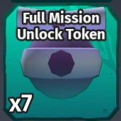 Selling Full Mission Tokens | Fandom