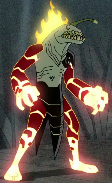 Discuss Everything About Ben 10 Wiki | Fandom