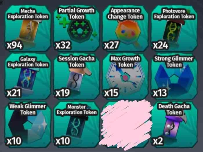 LF Specific Plushies | Fandom