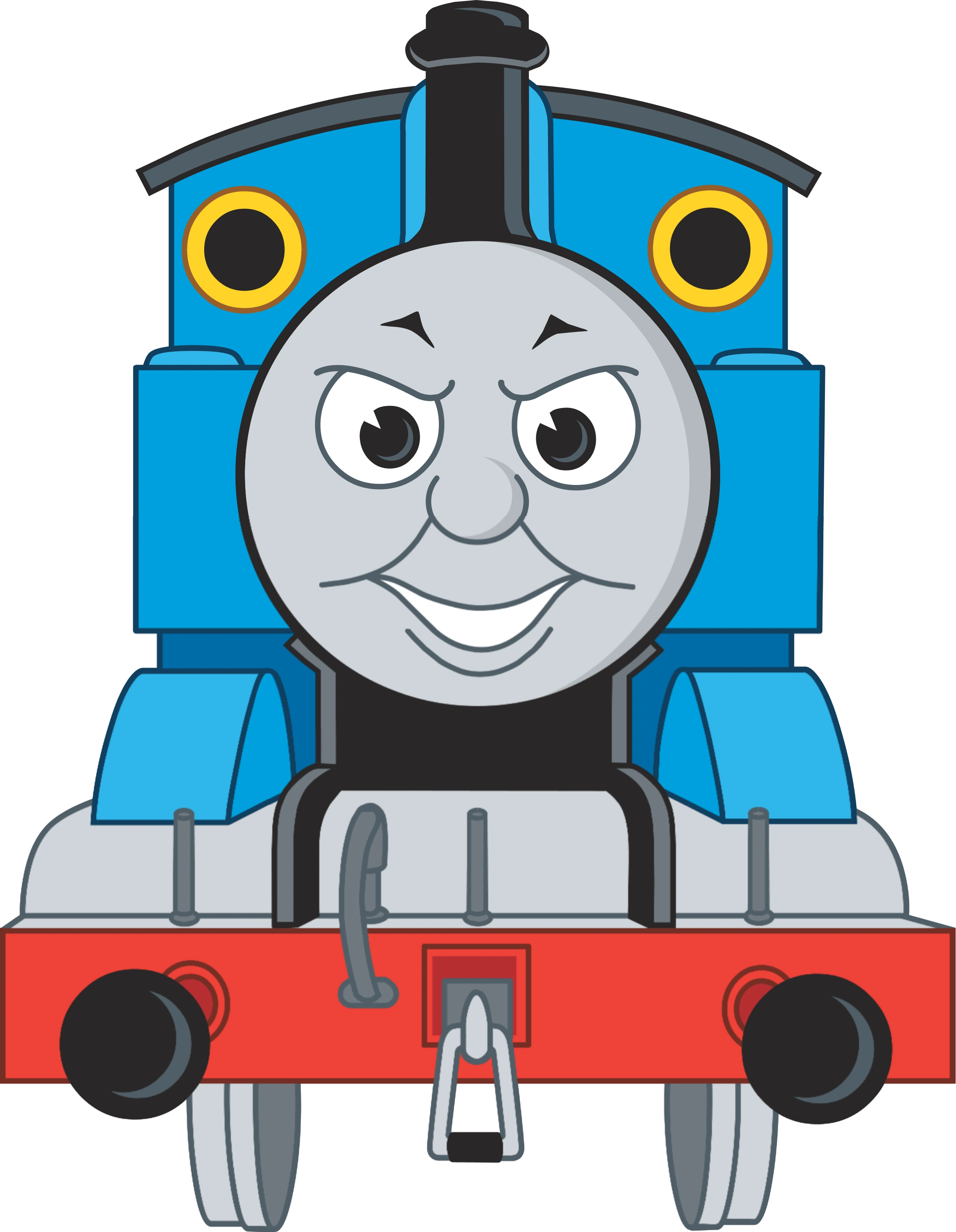 Bro is plotting something devious | Fandom