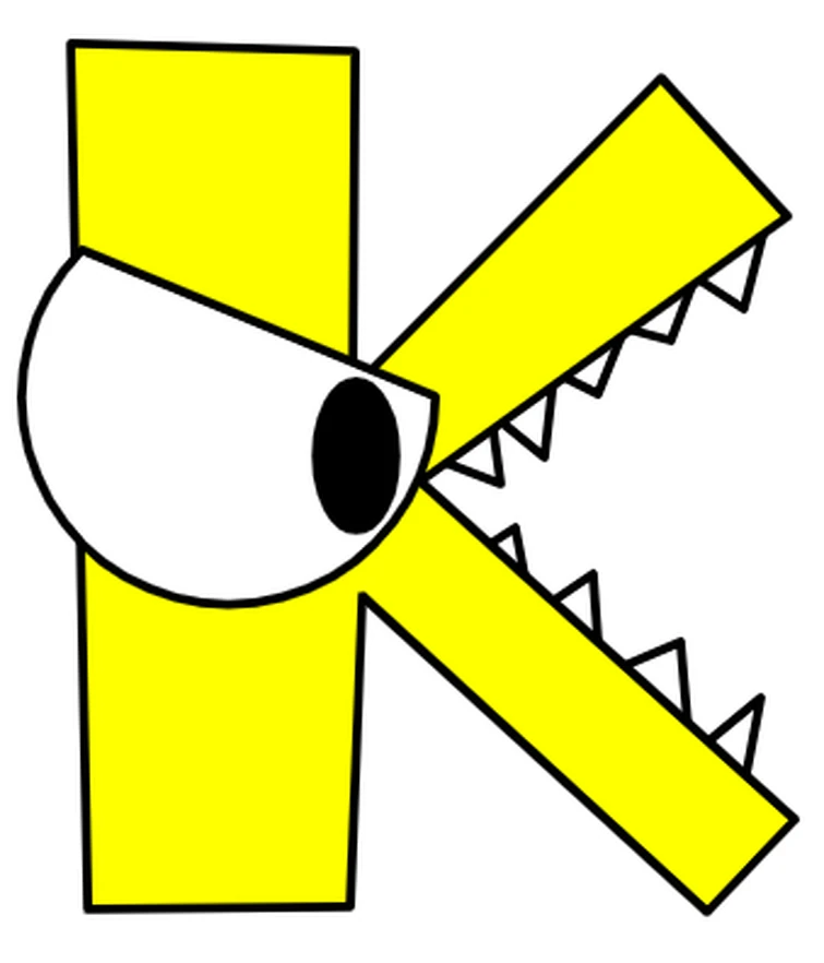 ohio alphabet lore j-r with og version i | Fandom