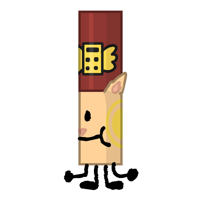 Fanmade Markers #1 | Fandom