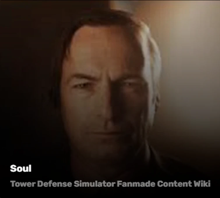 Better Call Soul | Fandom