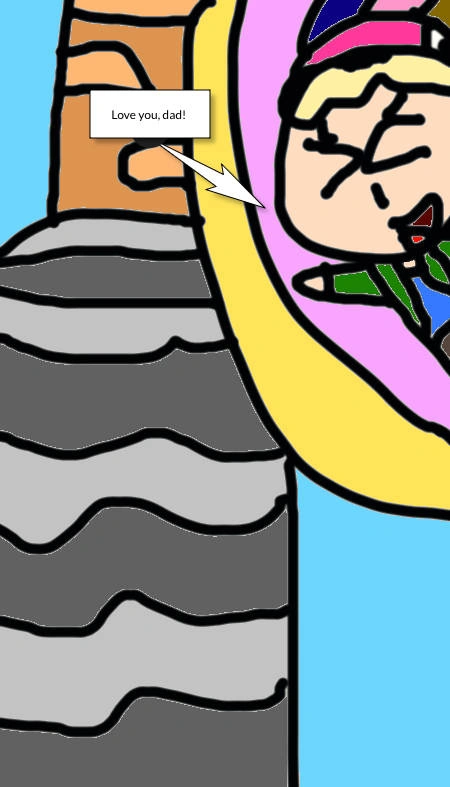 Miraculous - the mime (ladybug PV redraw!) | Fandom