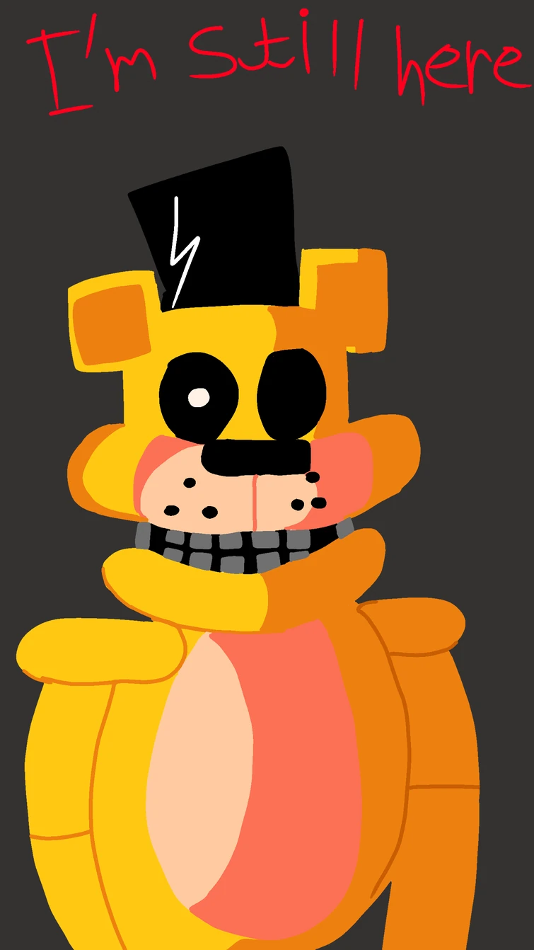Discuss Everything About Five Nights at Freddy's Wiki | Fandom