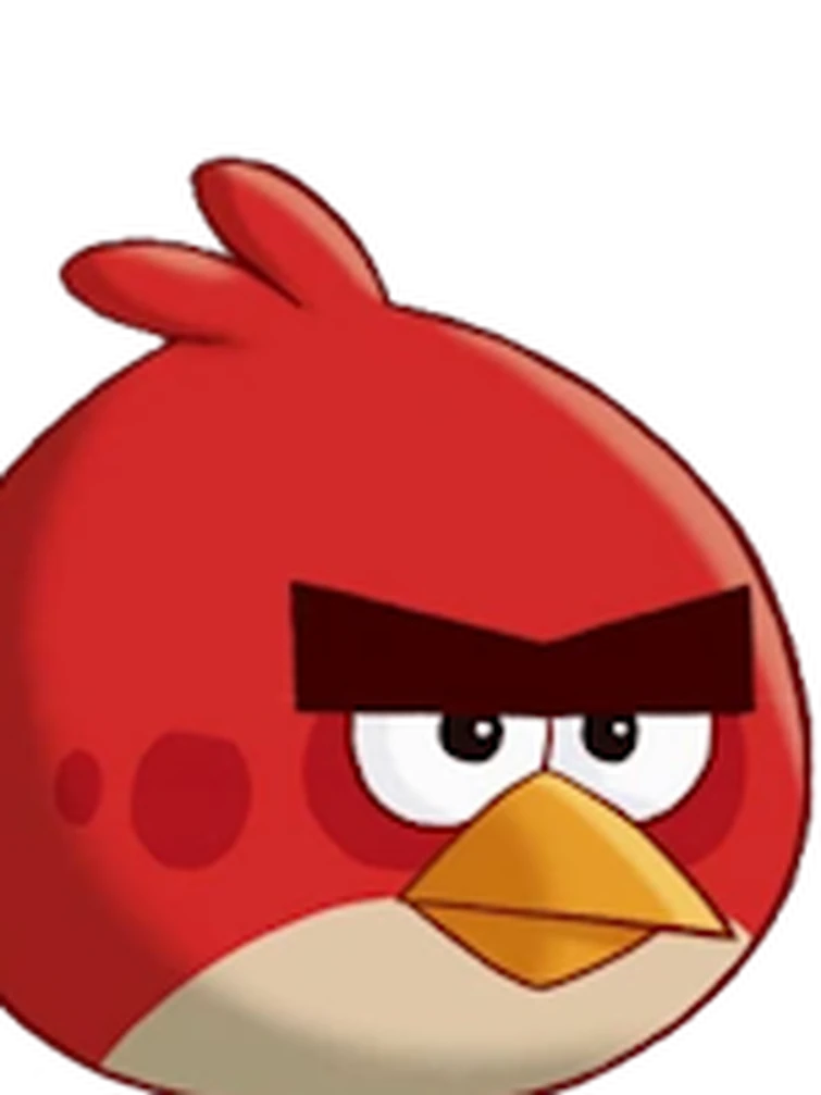 Angry Birds Red | Fandom