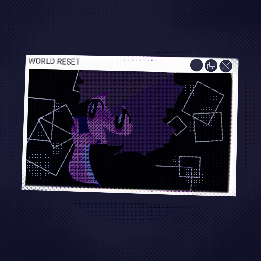 WORLD RESET | Fandom