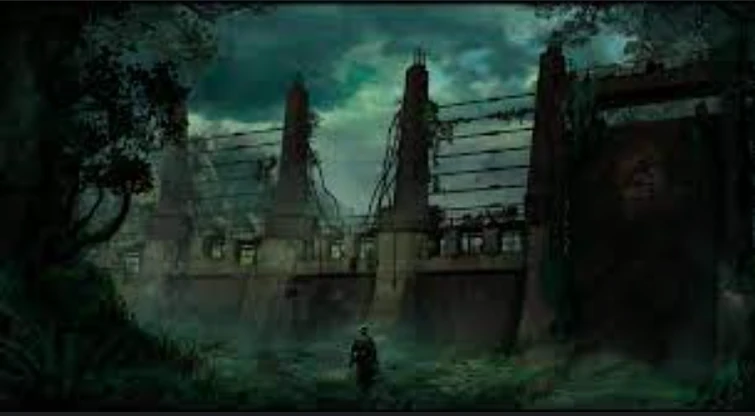 Chaos Zone (Offtopic Thread) | Fandom