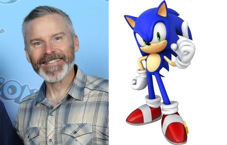 what's your honest opinion on Roger Craig Smith's Sonic? | Fandom