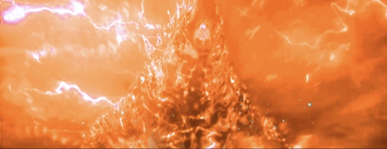 Can Energized Godzilla go thermonuclear? | Fandom