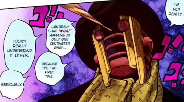 Is Toru able to control WOU's calamity ability or is it always ...