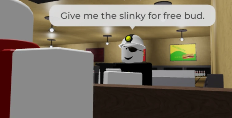 Discuss Everything About Roblox Item Asylum Wiki | Fandom