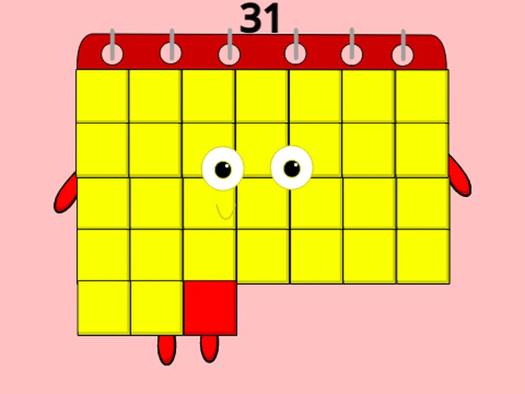 Discuss Everything About Numberblocks Wiki | Fandom