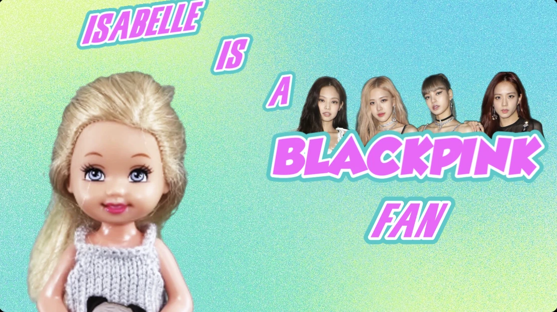 Any Blinks? | Fandom