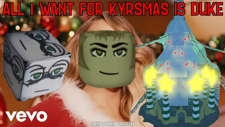 Discuss Everything About Deepwoken Wiki | Fandom