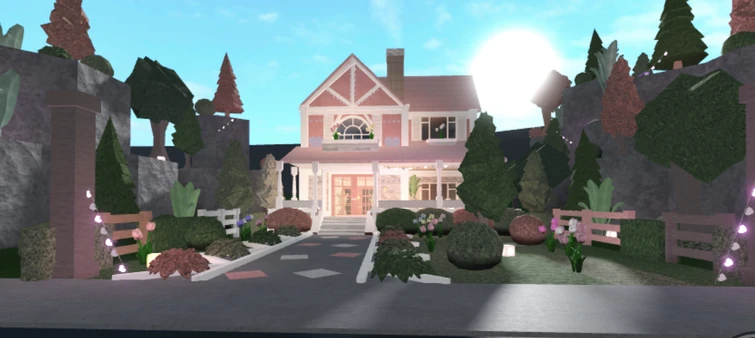 built another house😫 | Fandom